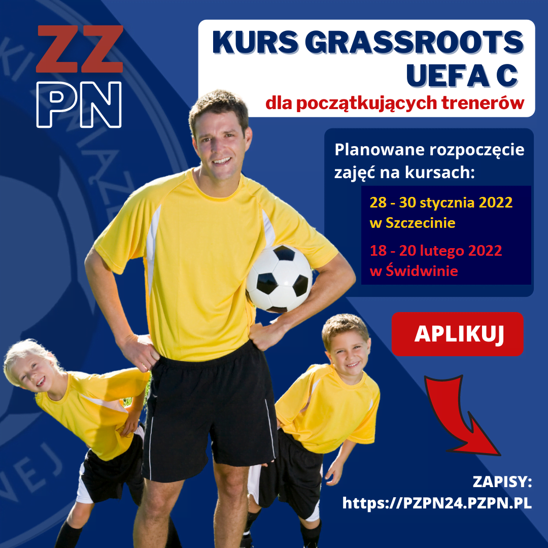 ZZPN Zachodniopomorski Związek Piłki Nożnej