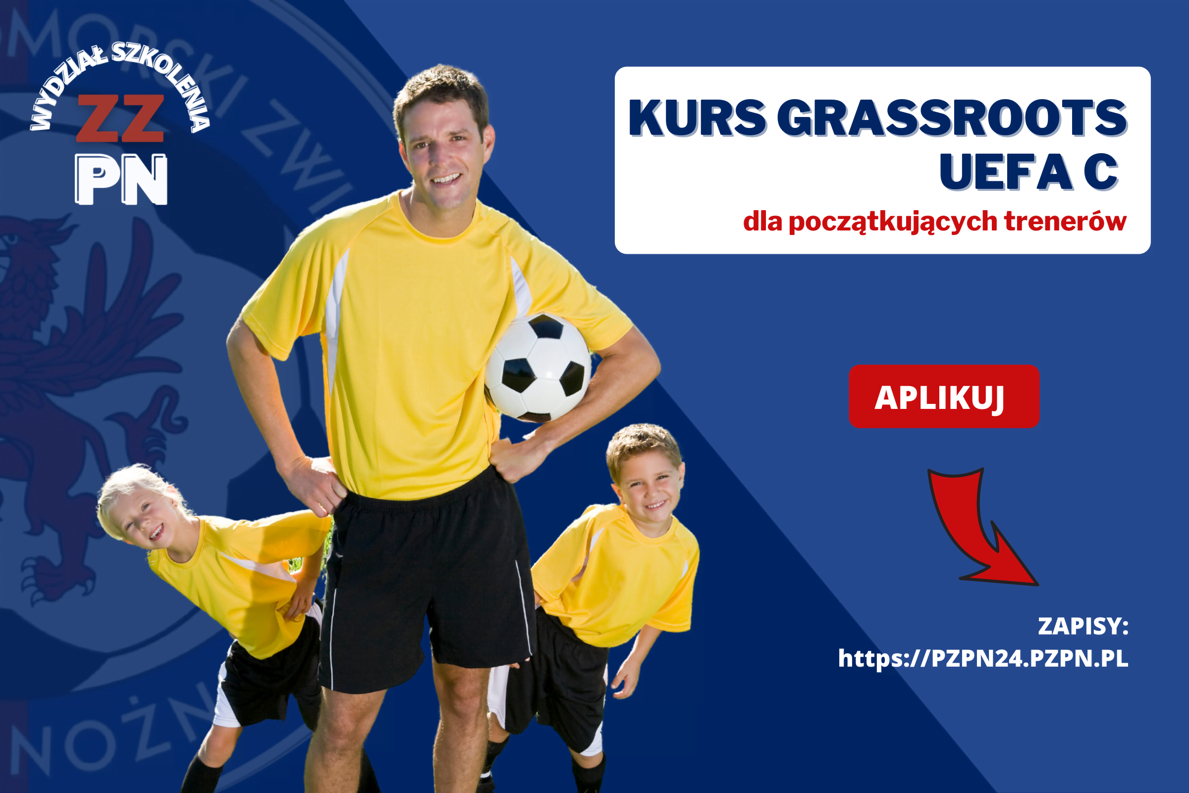 ZZPN Zachodniopomorski Związek Piłki Nożnej