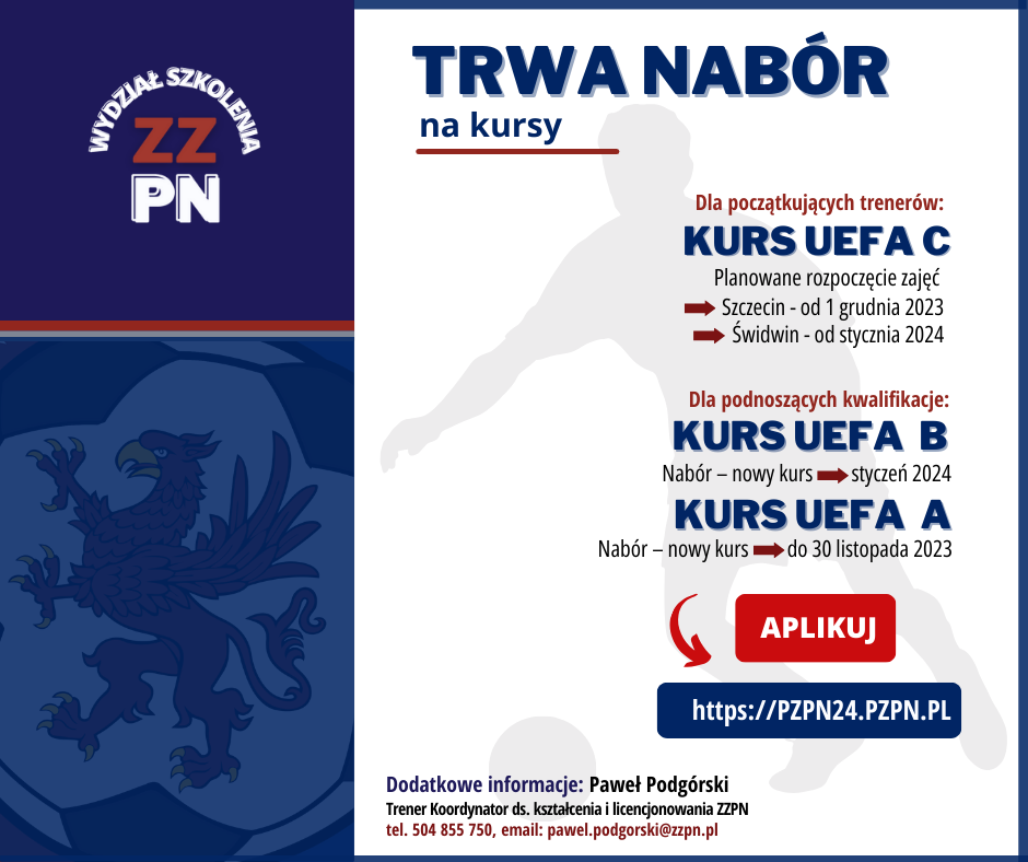 ZZPN Zachodniopomorski Związek Piłki Nożnej